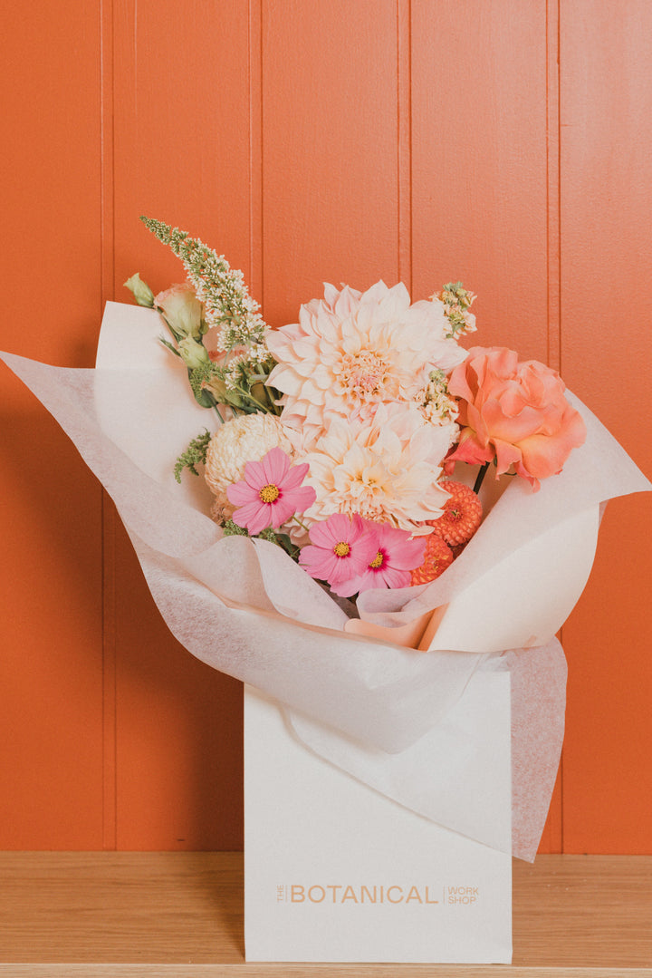 The Botanical Workshop – thebotanicalworkshop